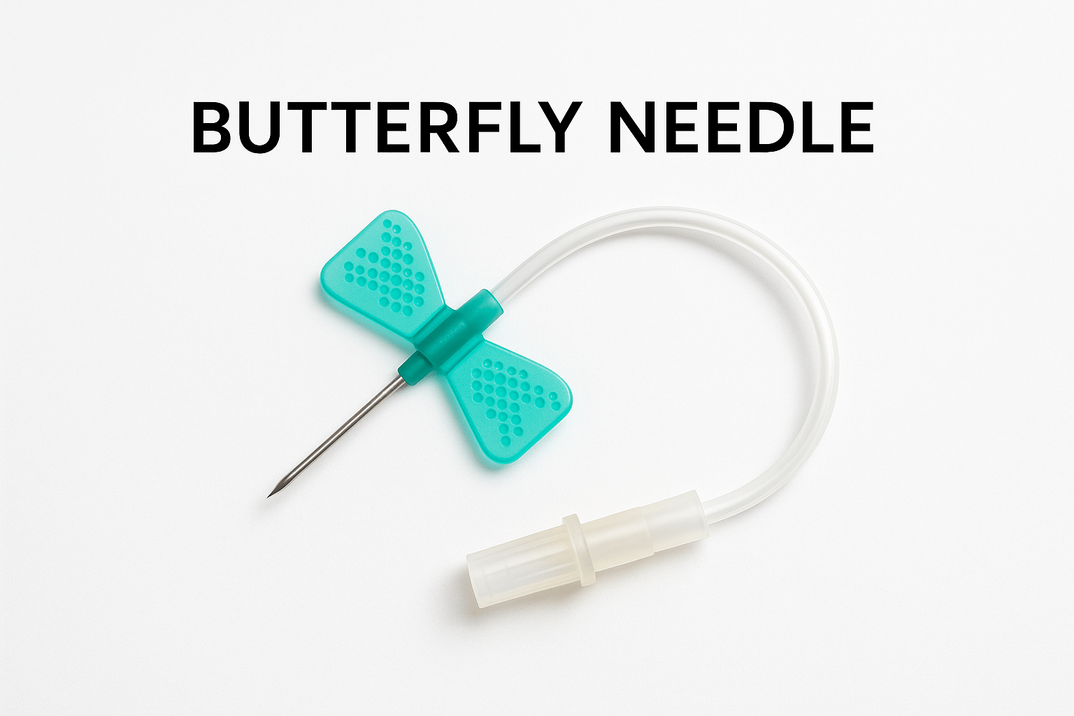 Butterfly Needle: What It Is, Key Benefits, and How to Choose the Righ ...
